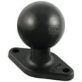 RAM MOUNT DIAMOND BASE W/ 1.5" BALL - Walmart.com