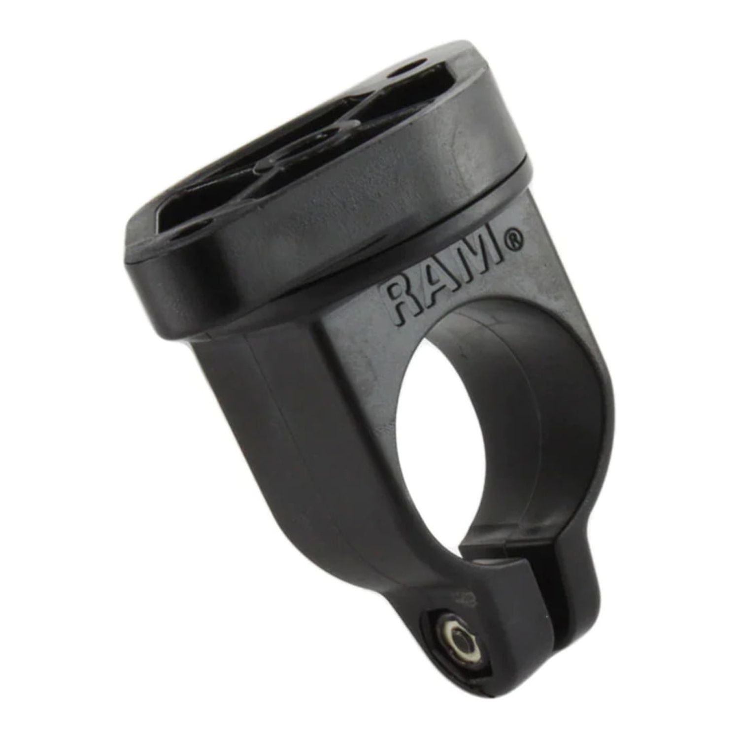 RAP-274U RAM Mounts Composite Handlebar Swivel Base - Walmart.com