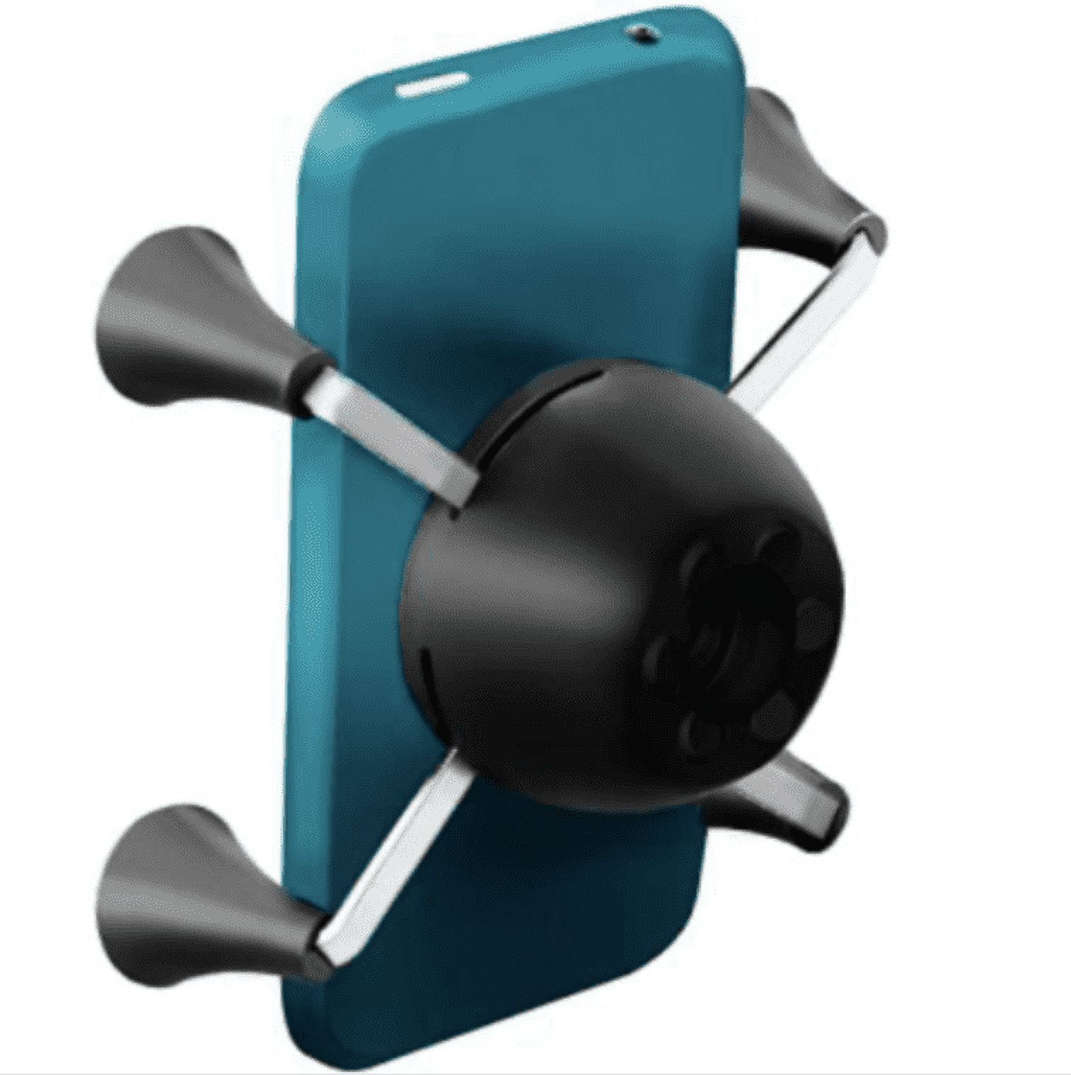 RAM Mount Ram X-Grip Spring Loaded Universal Holder - Walmart.com