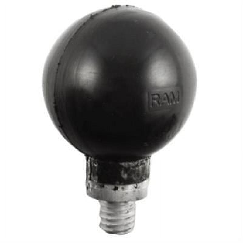 RAM Mount Spotlight Base w/3/8"-16 Post - Walmart Business Supplies
