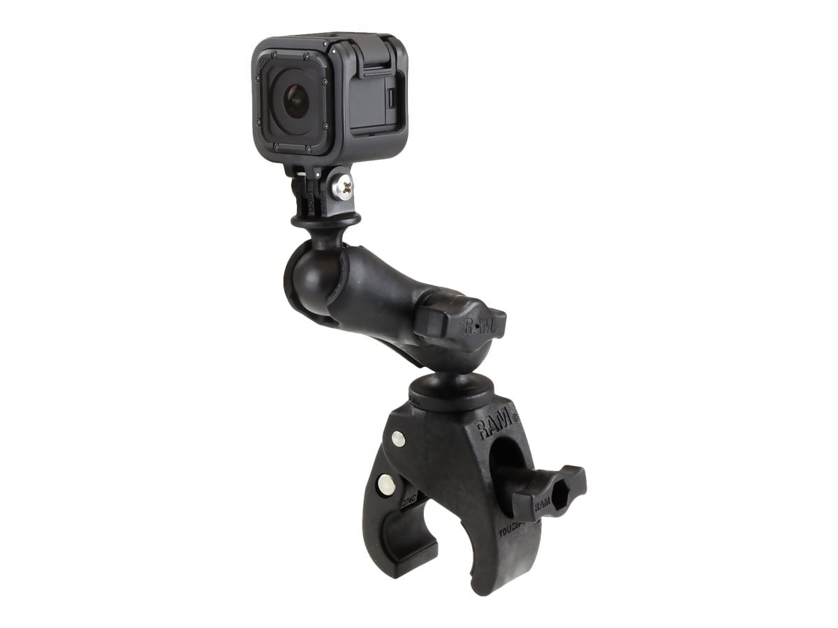 RAM Mounts Clamp Mount for Camera - Walmart.com
