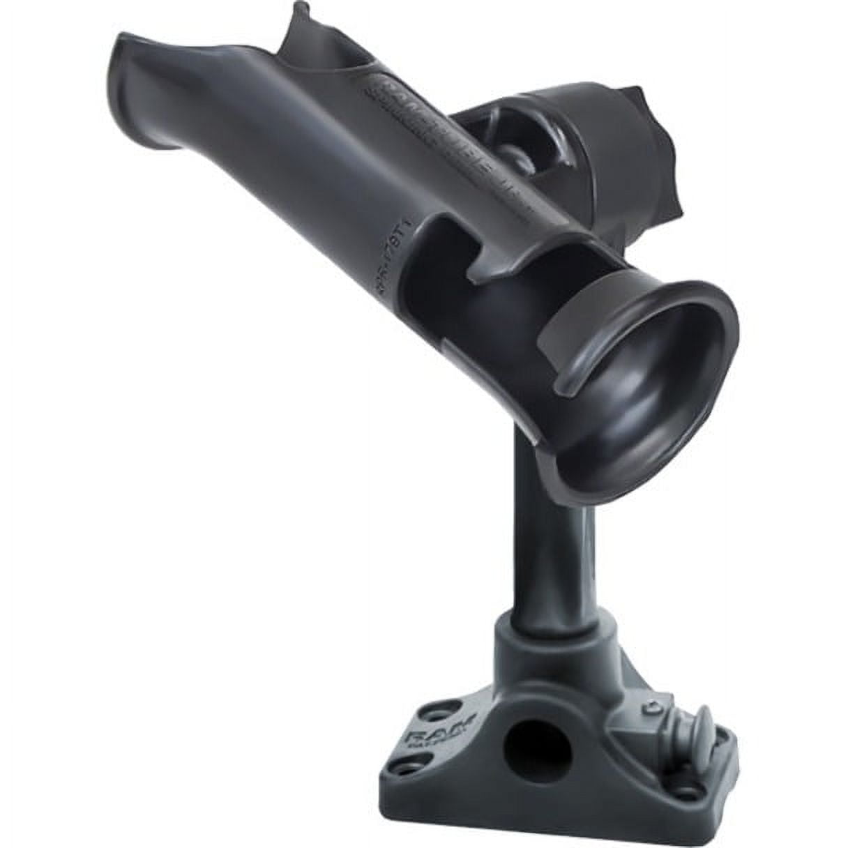 RAM Mounts Tube Jr. Marine Mount for Fishing Rod, Kayak - Walmart.com