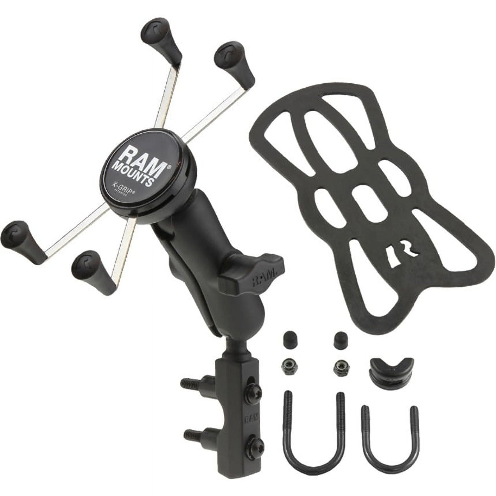 RAM Mounts X-Grip Vehicle Mount for Phone Mount, Handheld Device ...