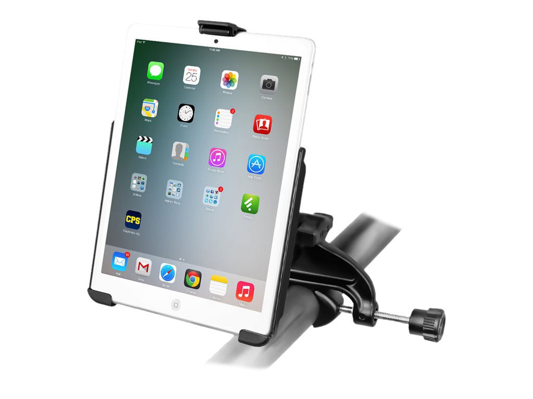 Ipad Yoke Mount