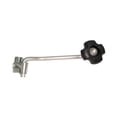 RAM/Pacific Rim Replacement Top Wind Handle for Select Ram Jacks, Heavy ...