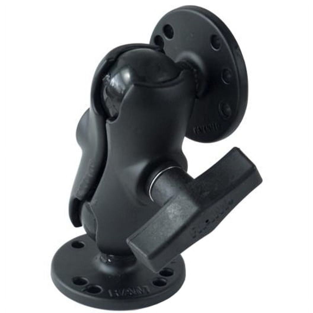 95ACC1048 4.75" RAM Mount Kit - Walmart.com