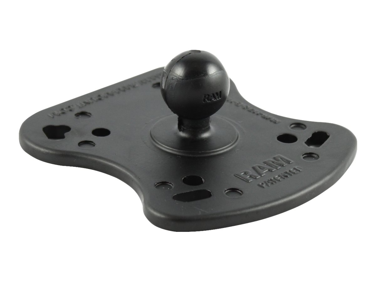 RAM RAM-B-107BU - Ball mount for navigator - for Humminbird 300 Series ...