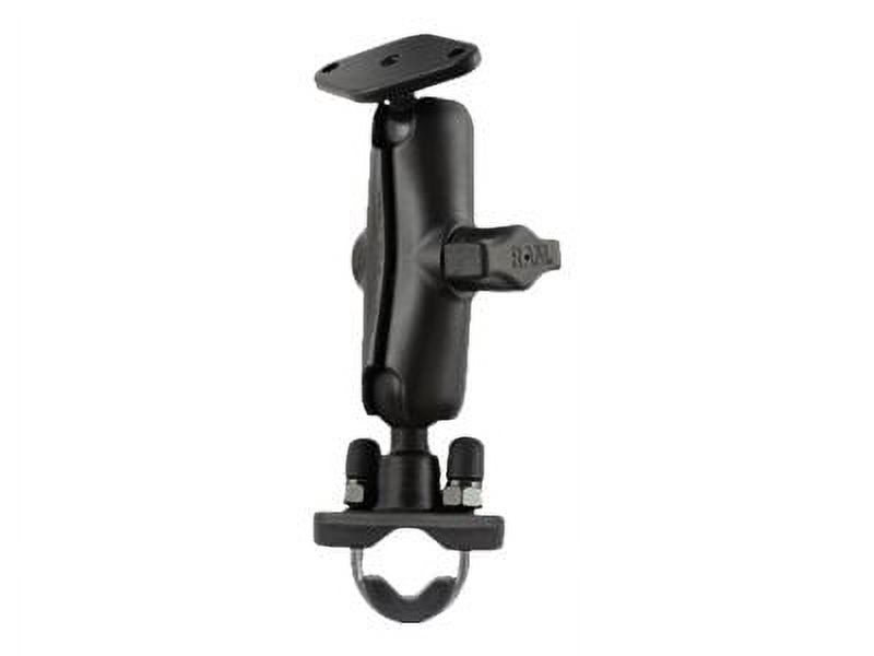 RAM RAM-B-149U - Mounting kit (U-bolt, double socket arm, 2 x Ram balls ...