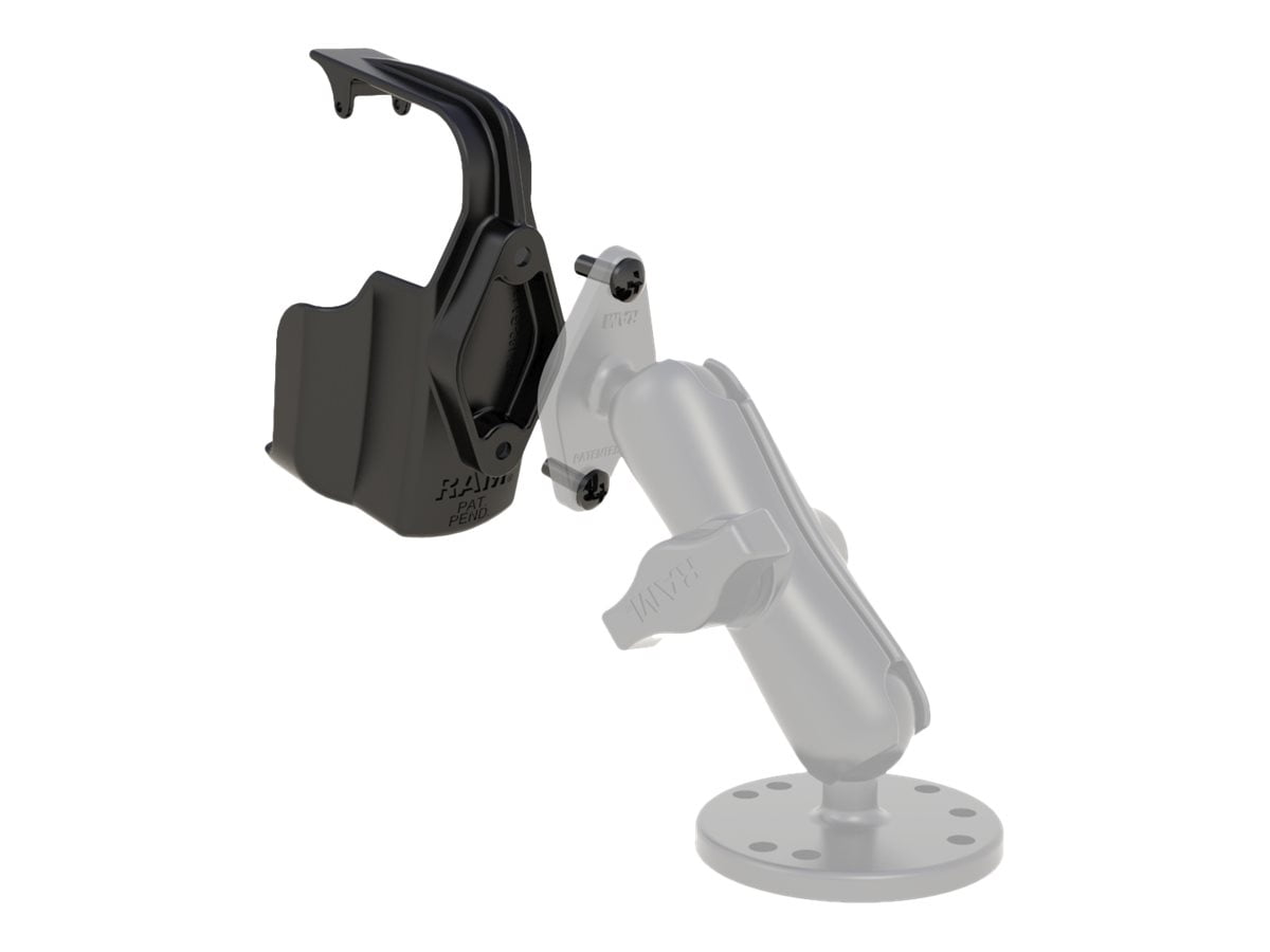 RAM Mounts Form-Fit Vehicle Mount for GPS - Walmart Business Supplies