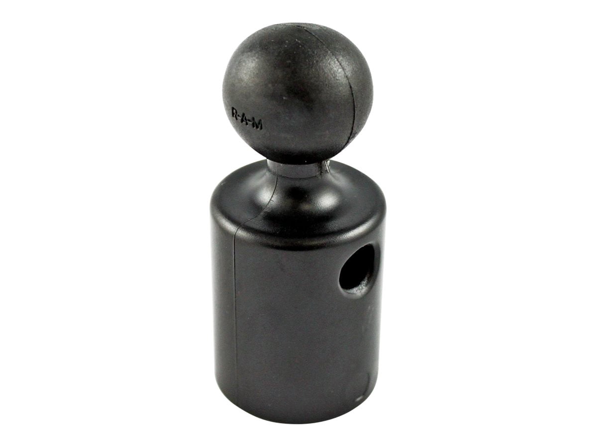 RAP-B-294U RAM Mounts PVC Pipe Socket with 1-Inch Ball - B Size ...