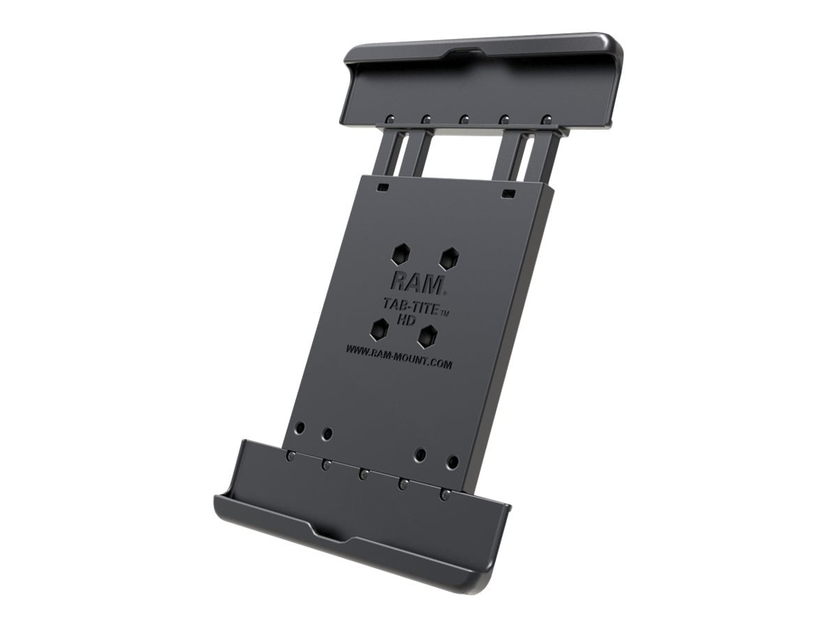RAM Tab-Tite RAM-HOL-TAB28U - Mounting component (cradle) - for tablet ...