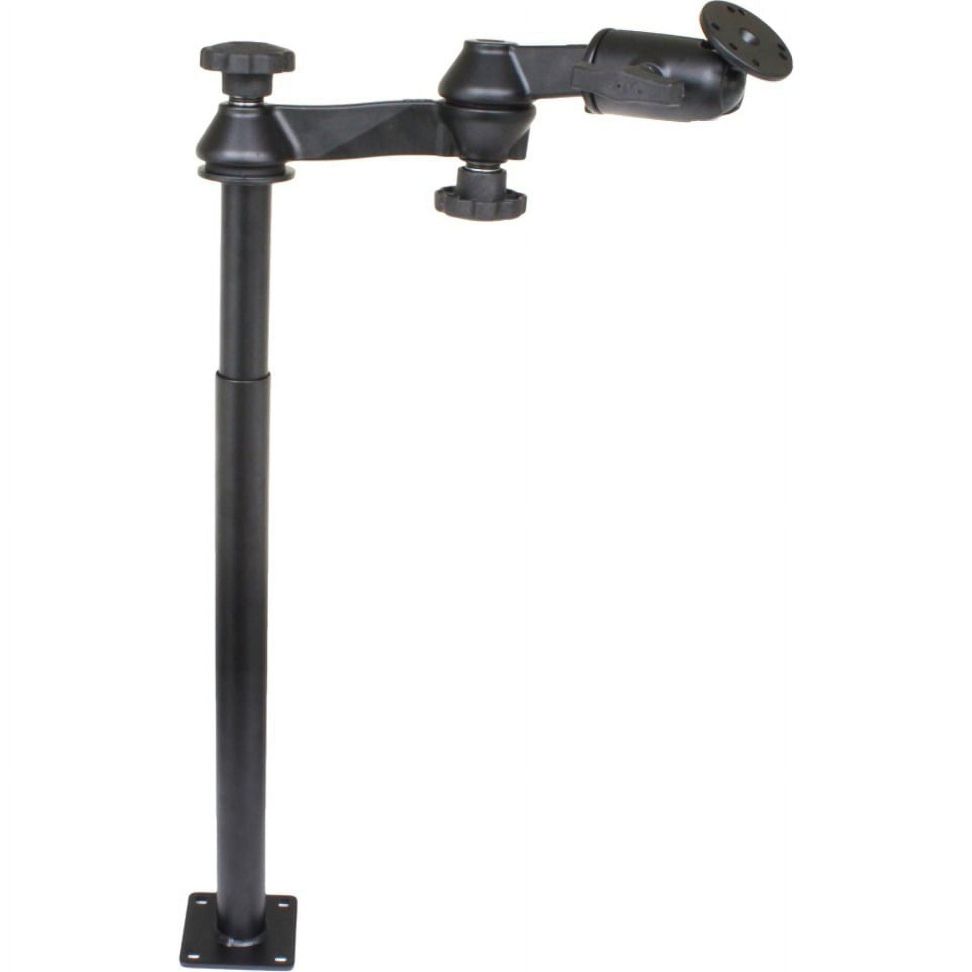 RAM Mounts Tele-Pole Vehicle Mount - Walmart.com