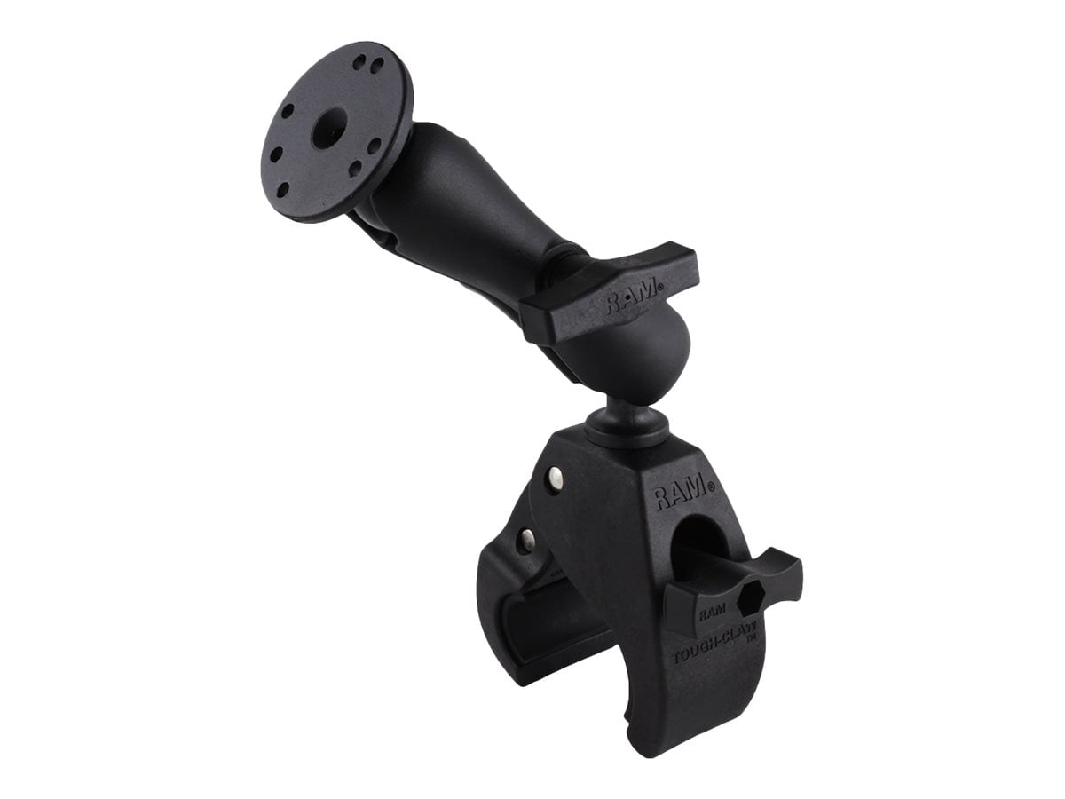 RAM Mounts Tough-Claw Vehicle Mount with Double Ball Base - Walmart.com