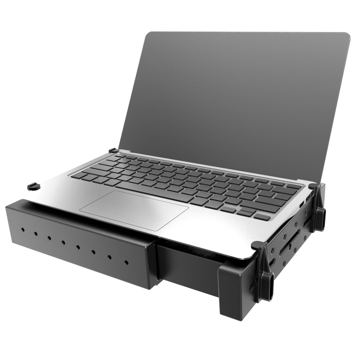 "RAM Mounts Tough-Tray for 10-16"" Laptops, GPS, PDA, Electronics, TAA ...