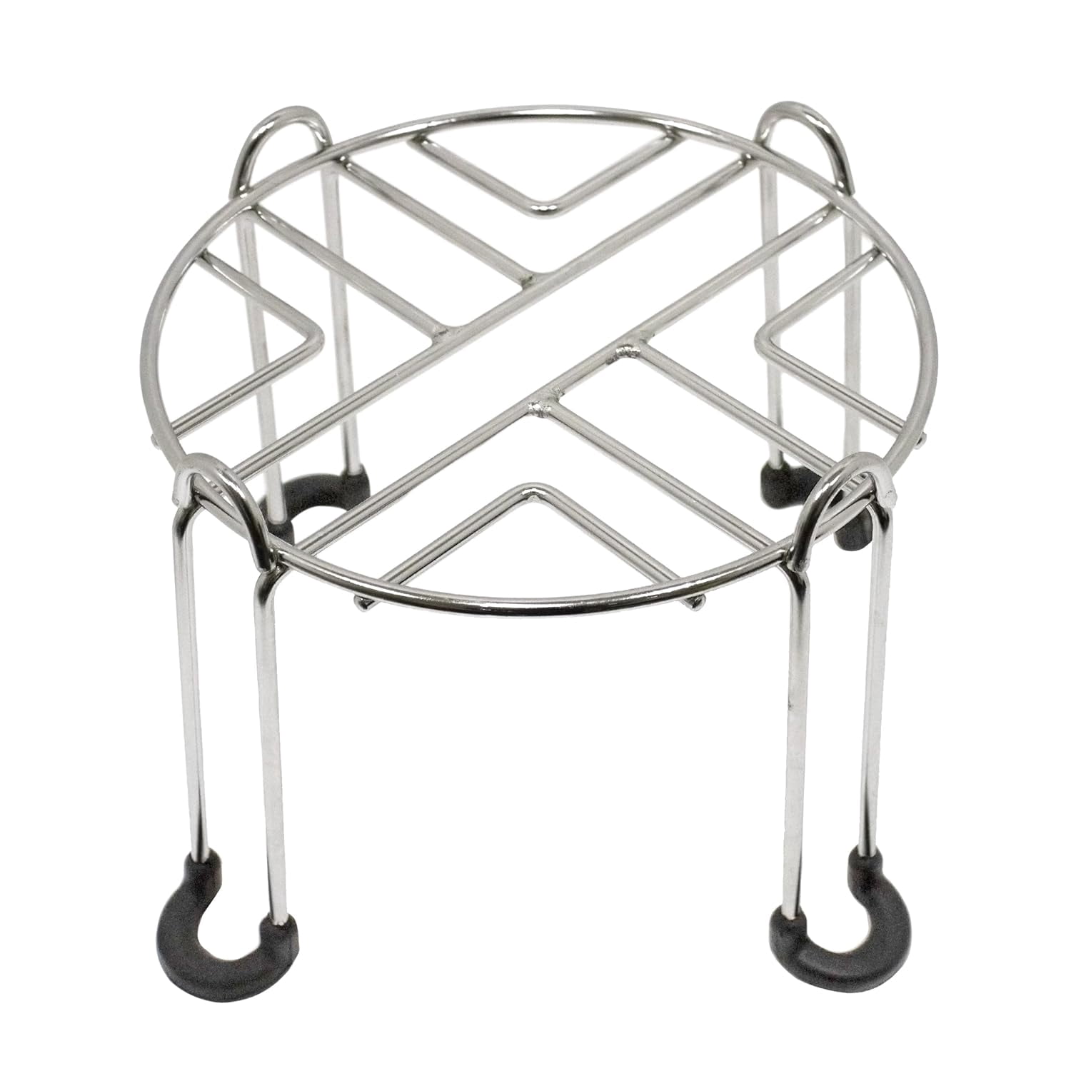 RAMA Premium Stainless Steel Stand for 8 Litre Gravity Water Filter ...