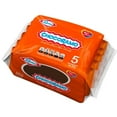 RAMO Chocoramo Choco Cake (325g Pack of 5)- Imported from Colombia ...