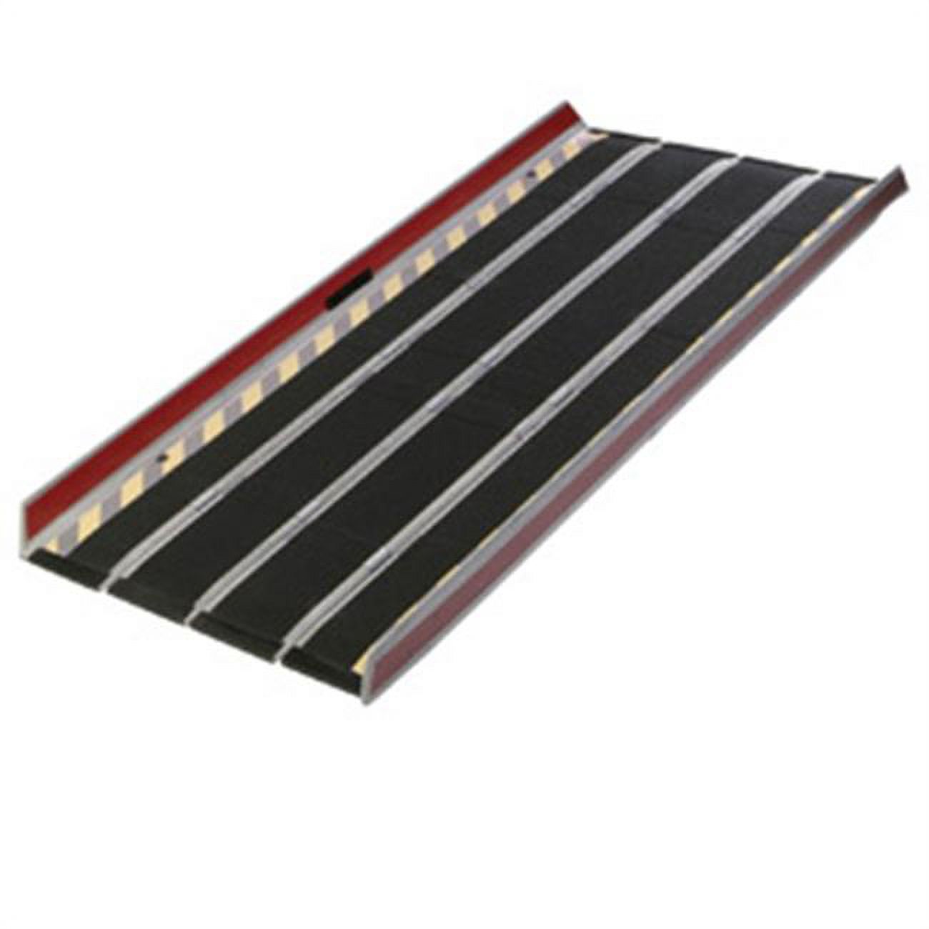 RAMP-5 in.5 in. MPEB - Mobility Scooter Ramp - Fiberglass Material ...