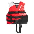 RAMP Life Vest, Child, Red - Walmart.com