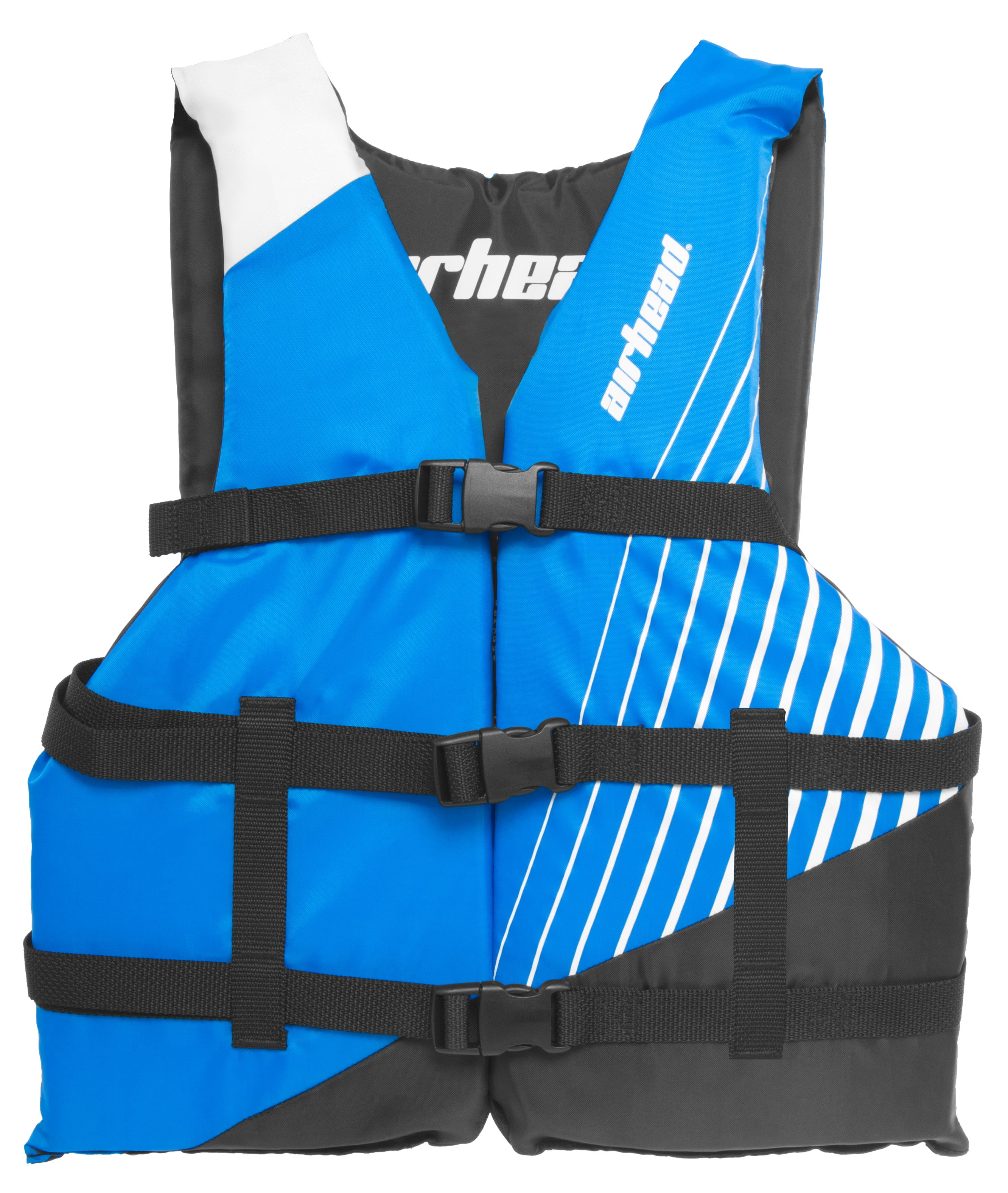 RAMP Life Vest, Youth, Blue - Walmart.com