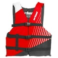 RAMP Vest, Adult Univ, Red - Walmart.com