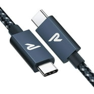 C2G 12ft USB 2.0 USB-C to USB-B Cable M/M - Black - USB Type-C Cable ...