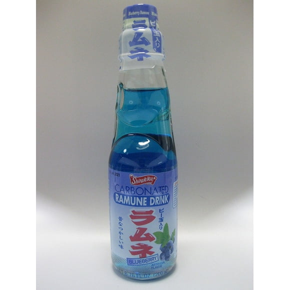 Ramune