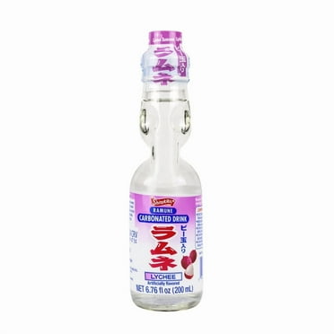 JFC Ramune Melon 12/6.76 fz - Walmart.com