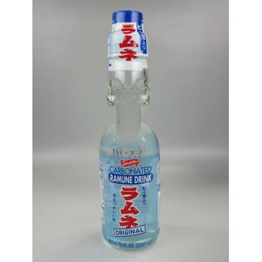 JFC Ramune Melon 12/6.76 fz - Walmart.com