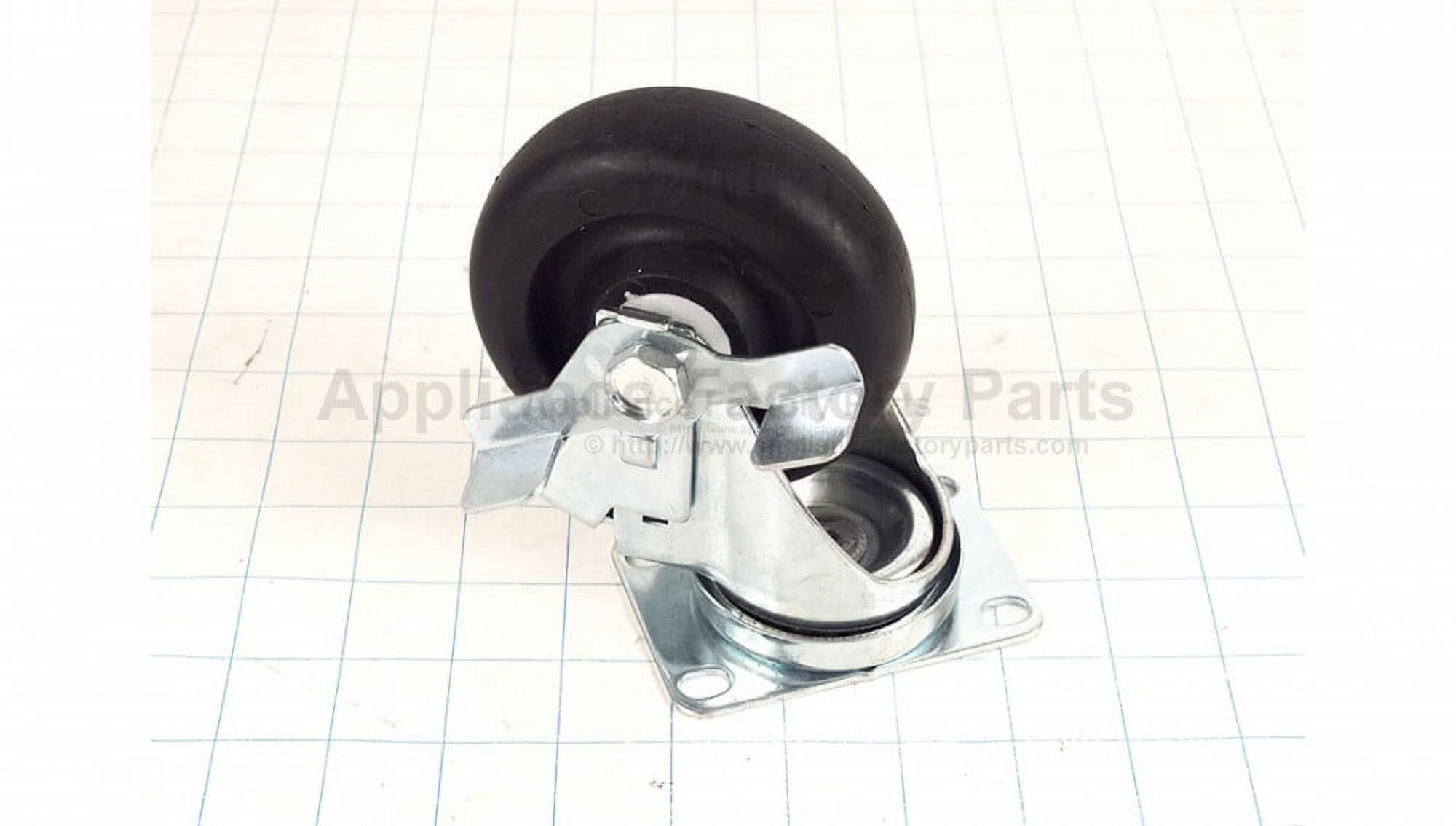 Rankam Caster GR2039201BC27 - Walmart.com