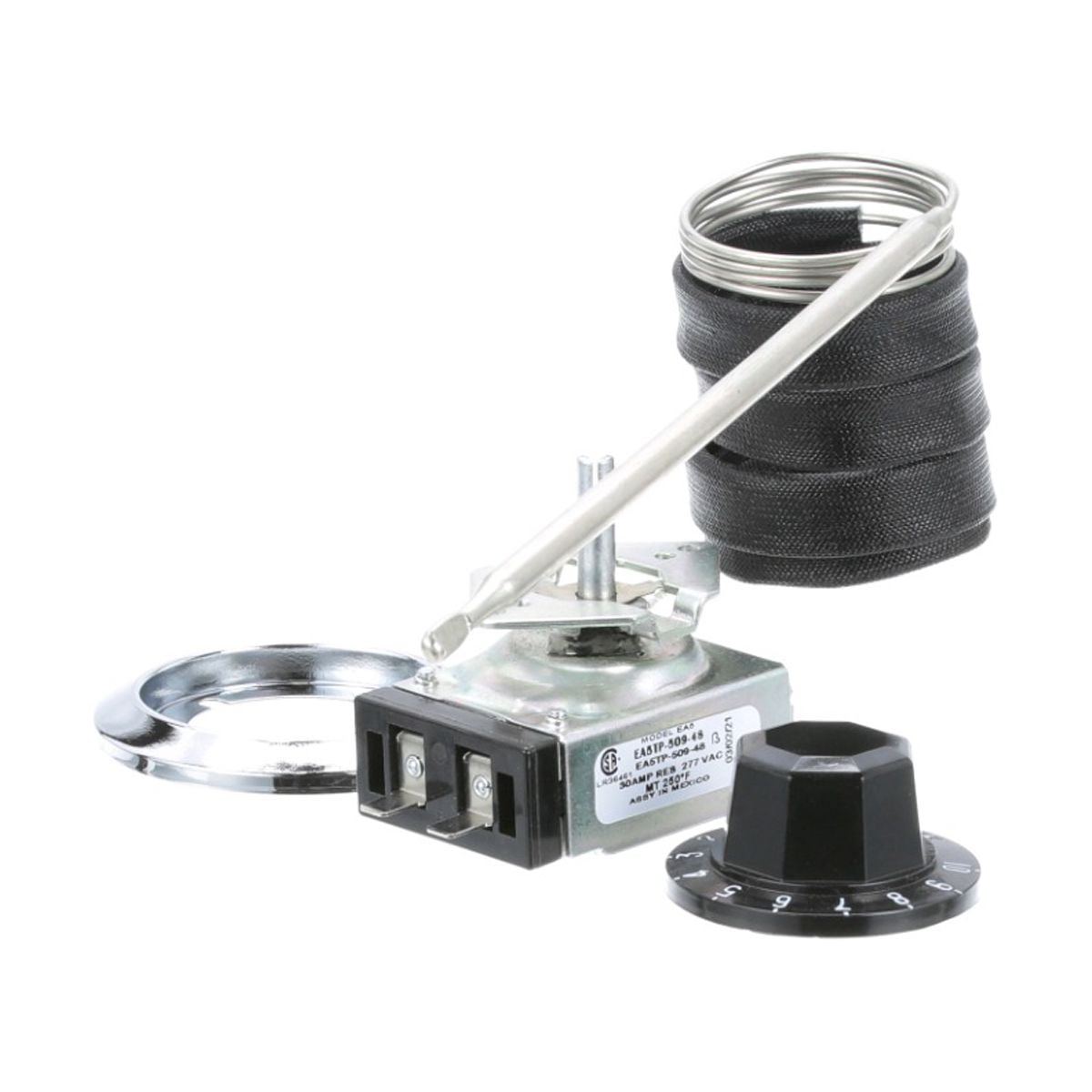 RAN-RP KIT0201 Thermostat Kit | Exact Fit Replacement for Randell RP ...