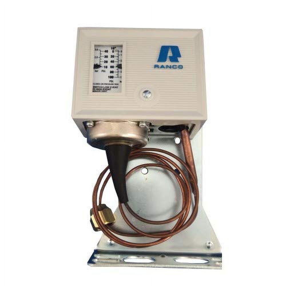 Ranco Portable Air Compressor Accessories