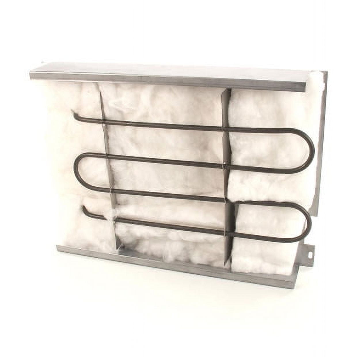 RANDELL RP PAN015 PAN ASSEMBLY, 9560 W/ 208V ELEMENT (Genuine OEM Part ...