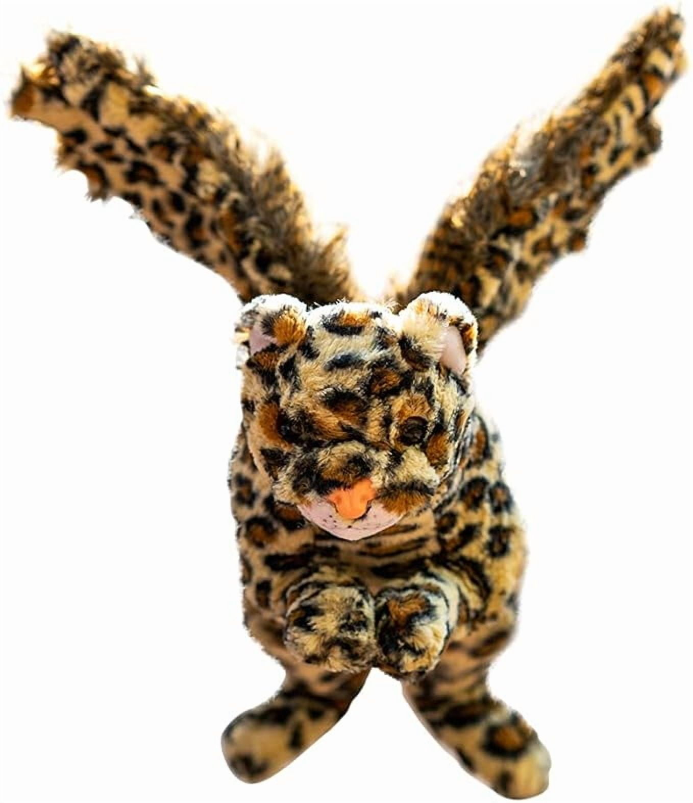 RANDIMALS Eagard Eagle–Leopard Hybrid Plush Stuffed Animal Toy 15 ...