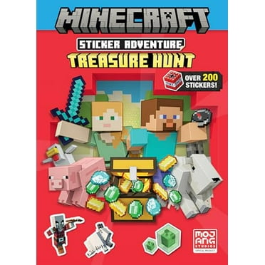 Minecraft: Open World--Into the Nether (Graphic Novel), (Paperback ...