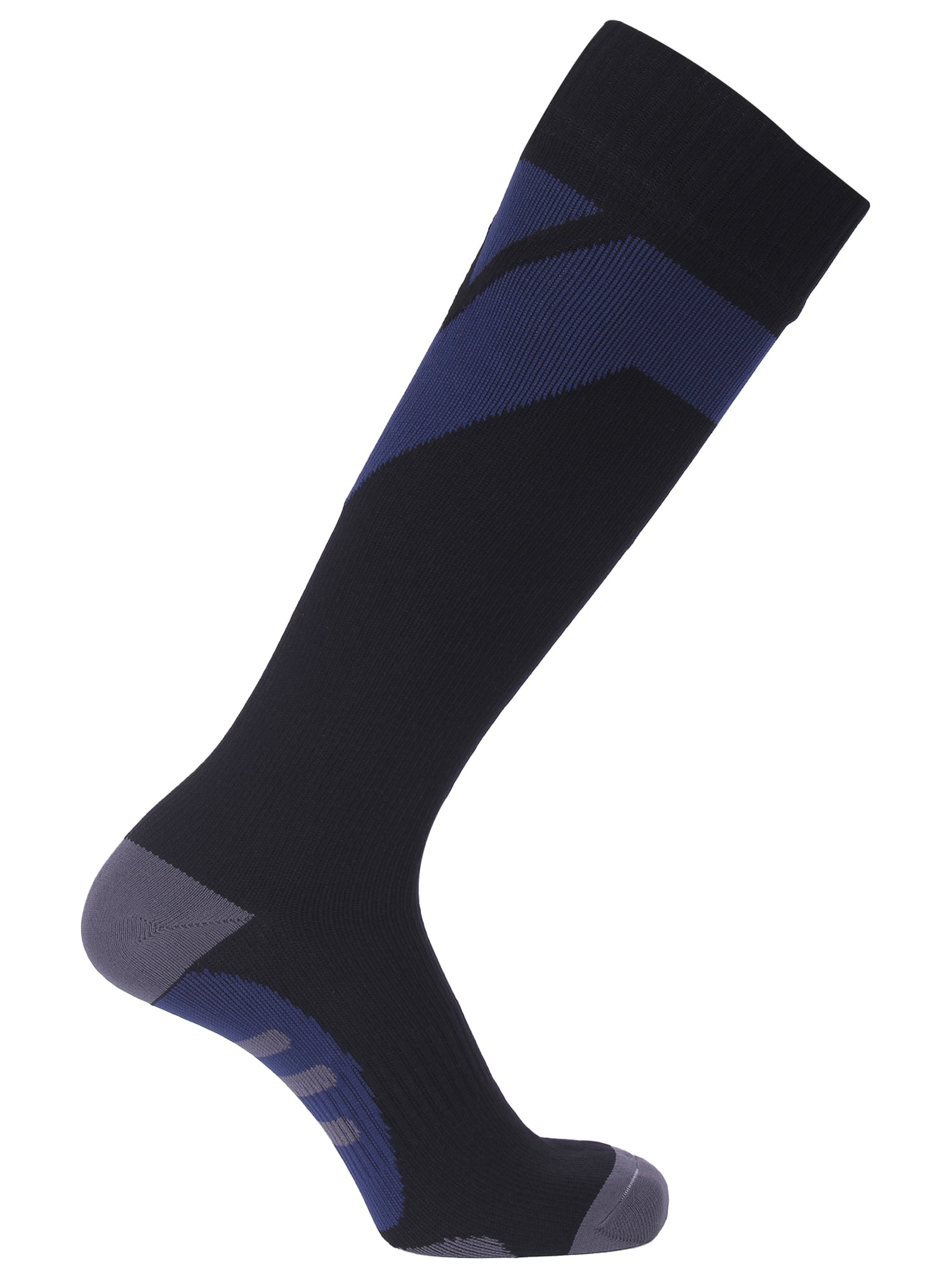 RANDY SUN Waterproof Men Socks, Lightweight Breathable Knee High Socks ...