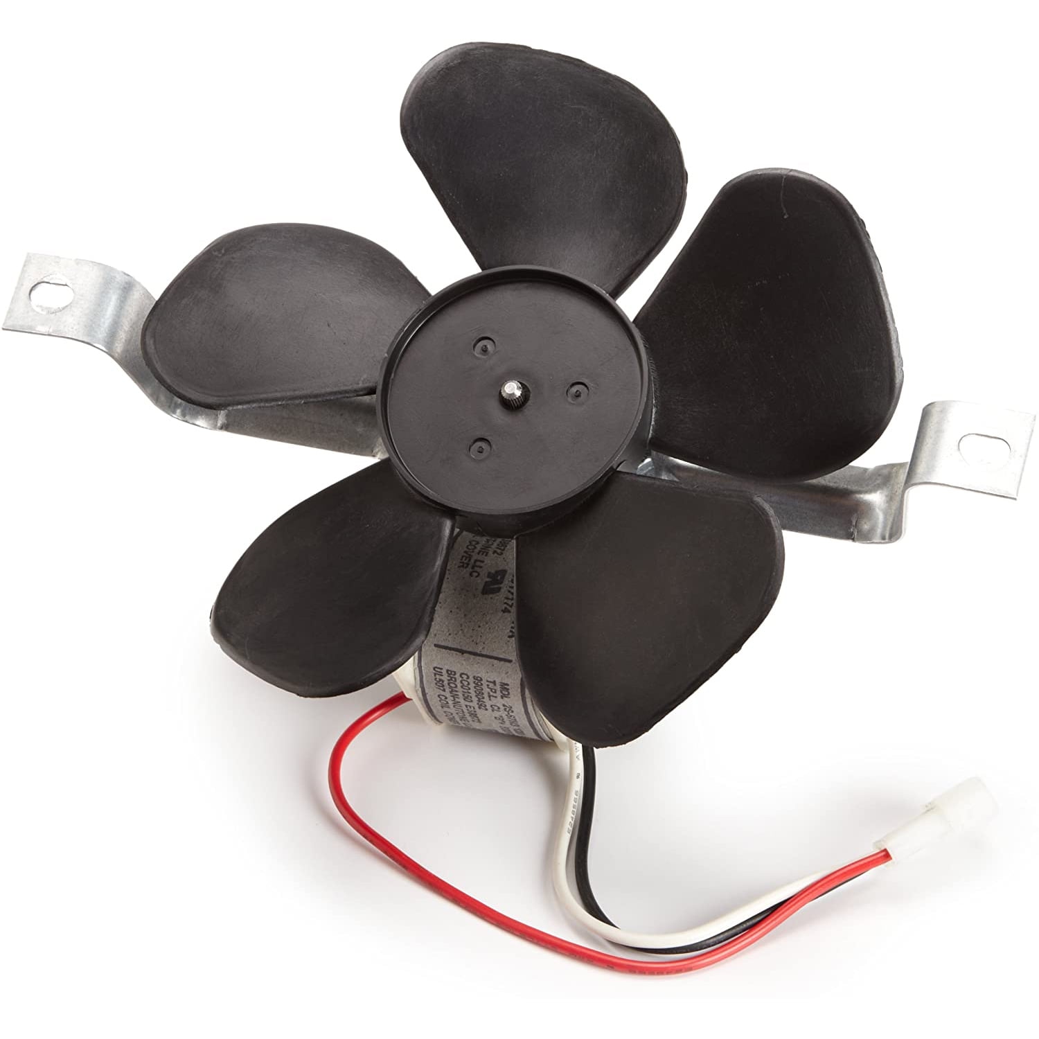 RANGE HOOD FAN ASSEMBLY (Pack of 1) - Walmart.com