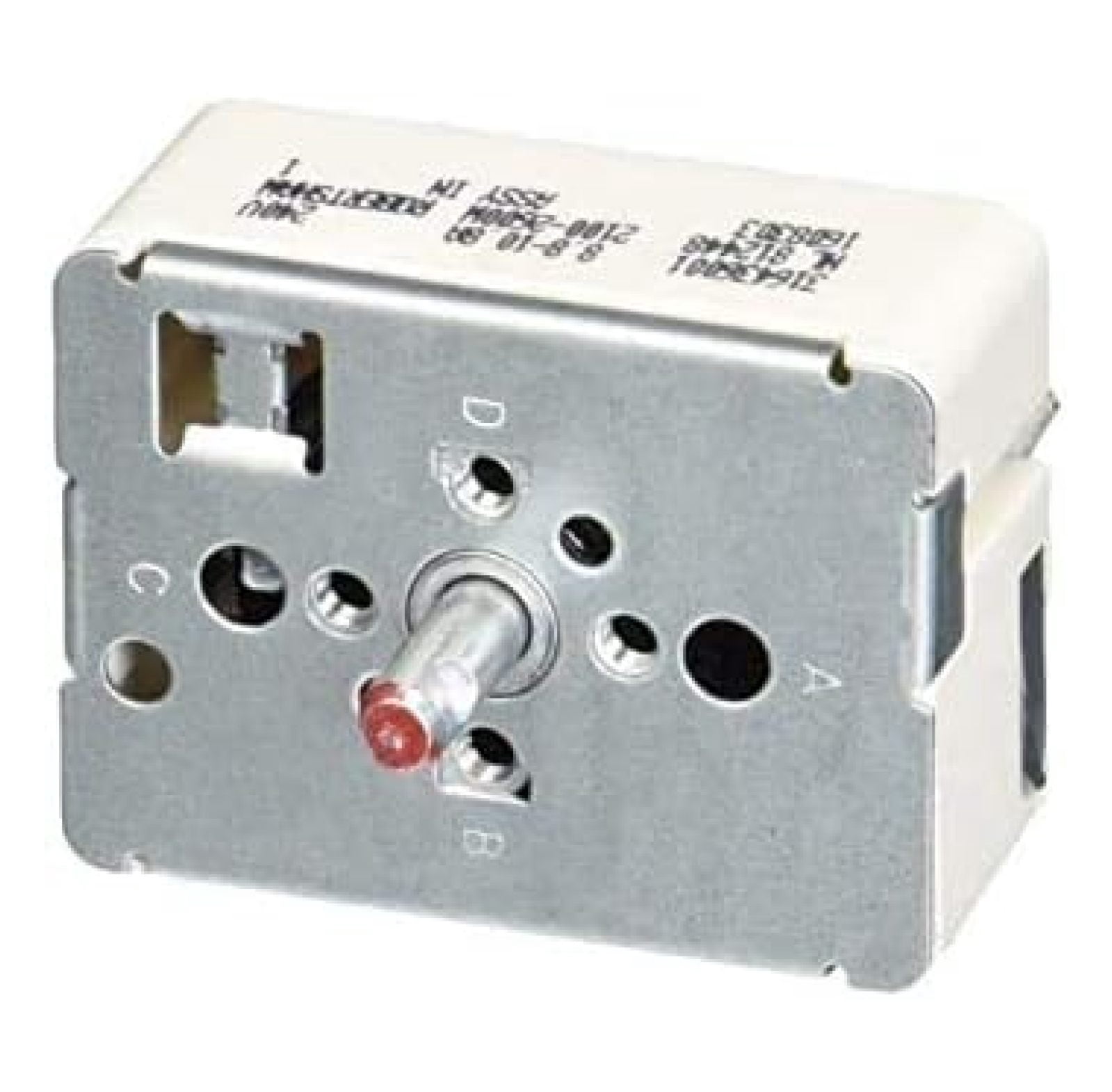 RANGE INFINITE SWITCH REPLACES 316436000 - Walmart.com