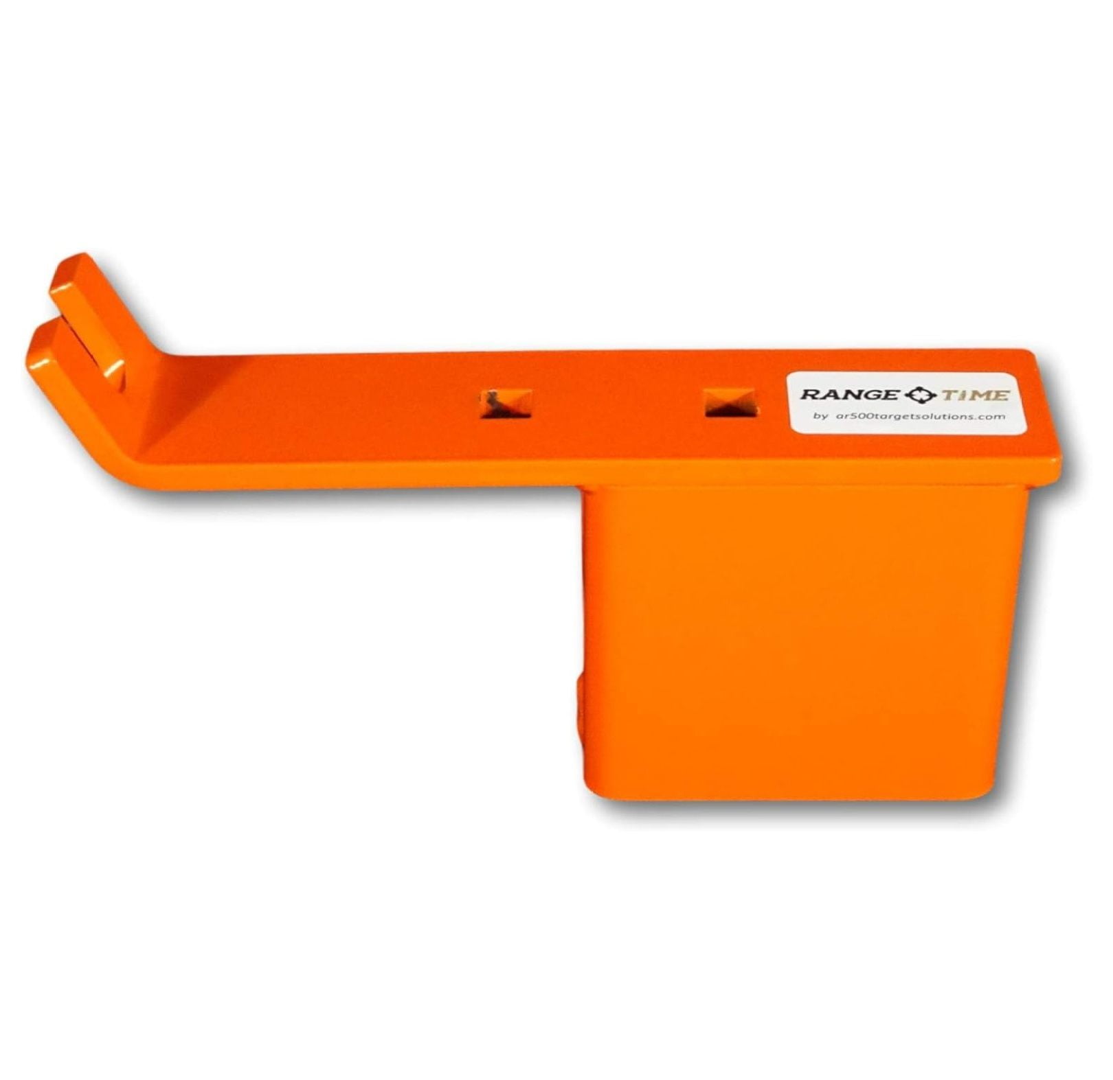 RANGETIME Targets- Steel Shooting Target Mount Stand Holder 2x4 Hanger ...