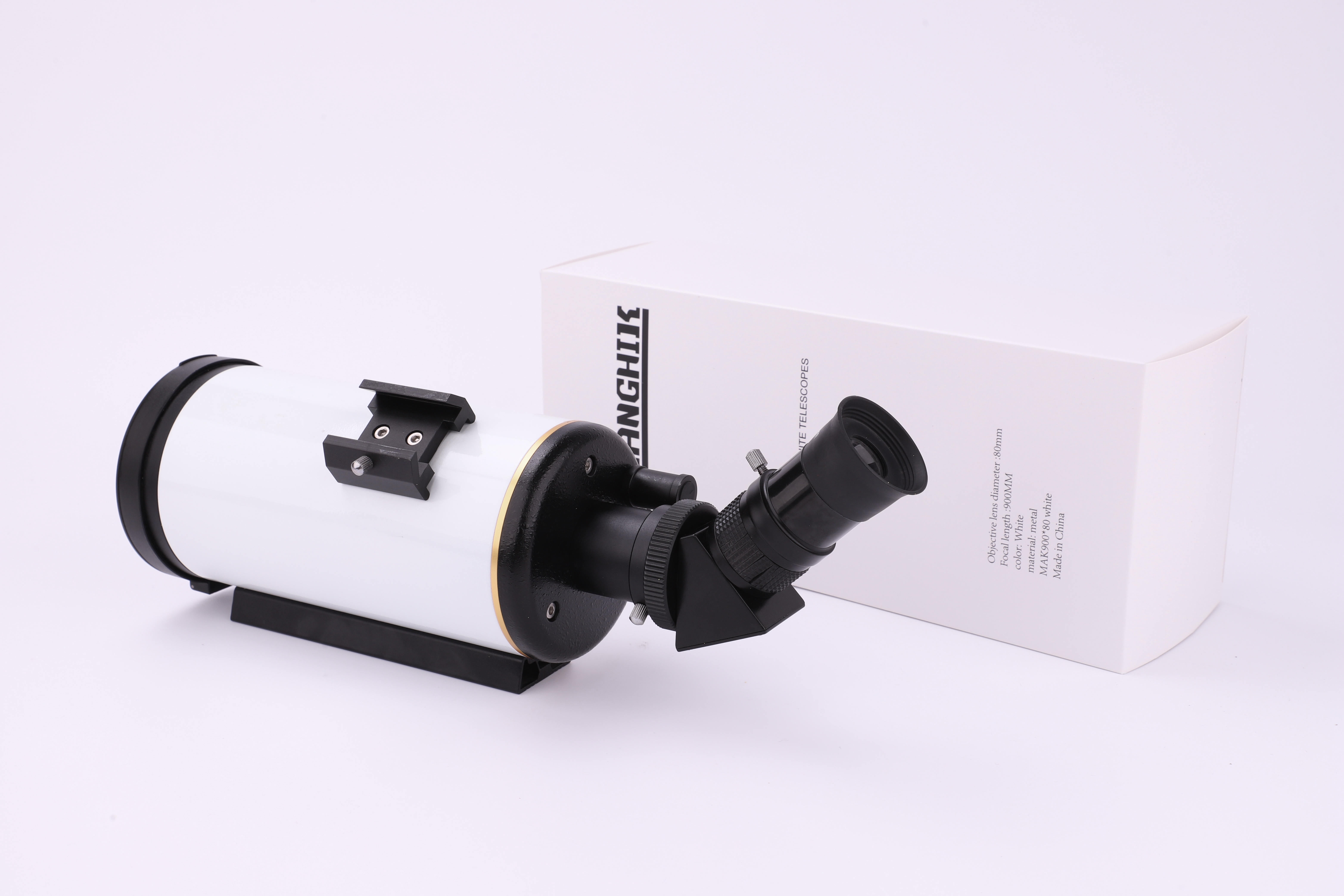 RANGHIK 90mm White Zenith telescopes Moon Filter, Fully-Coated Glass ...