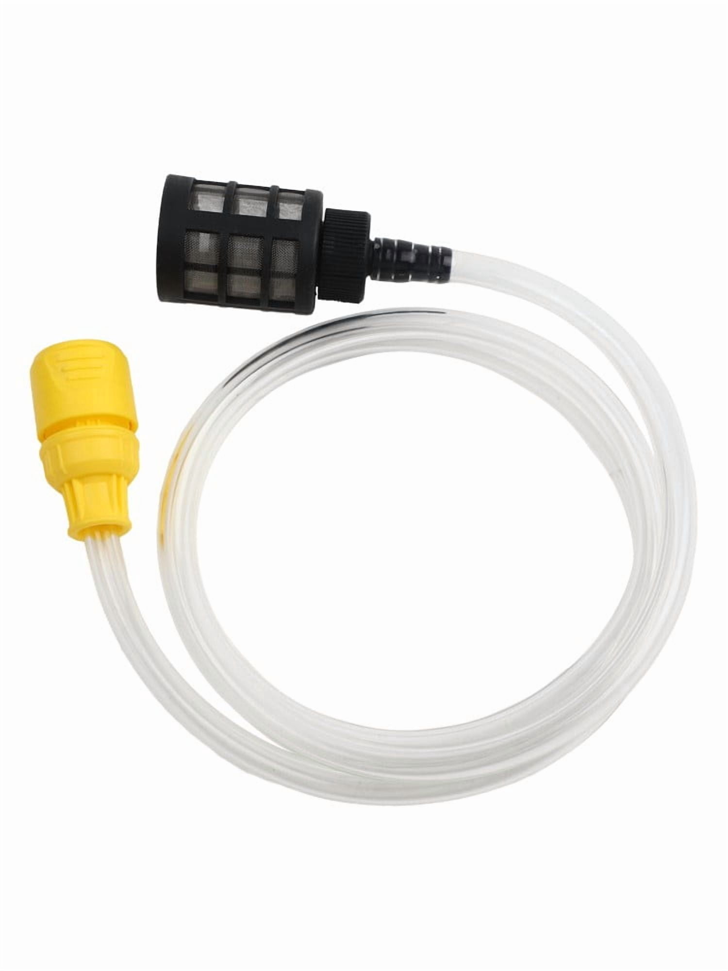 RANME 1.5M Self-Priming Water Pipe High Pressure Self-Priming Water ...