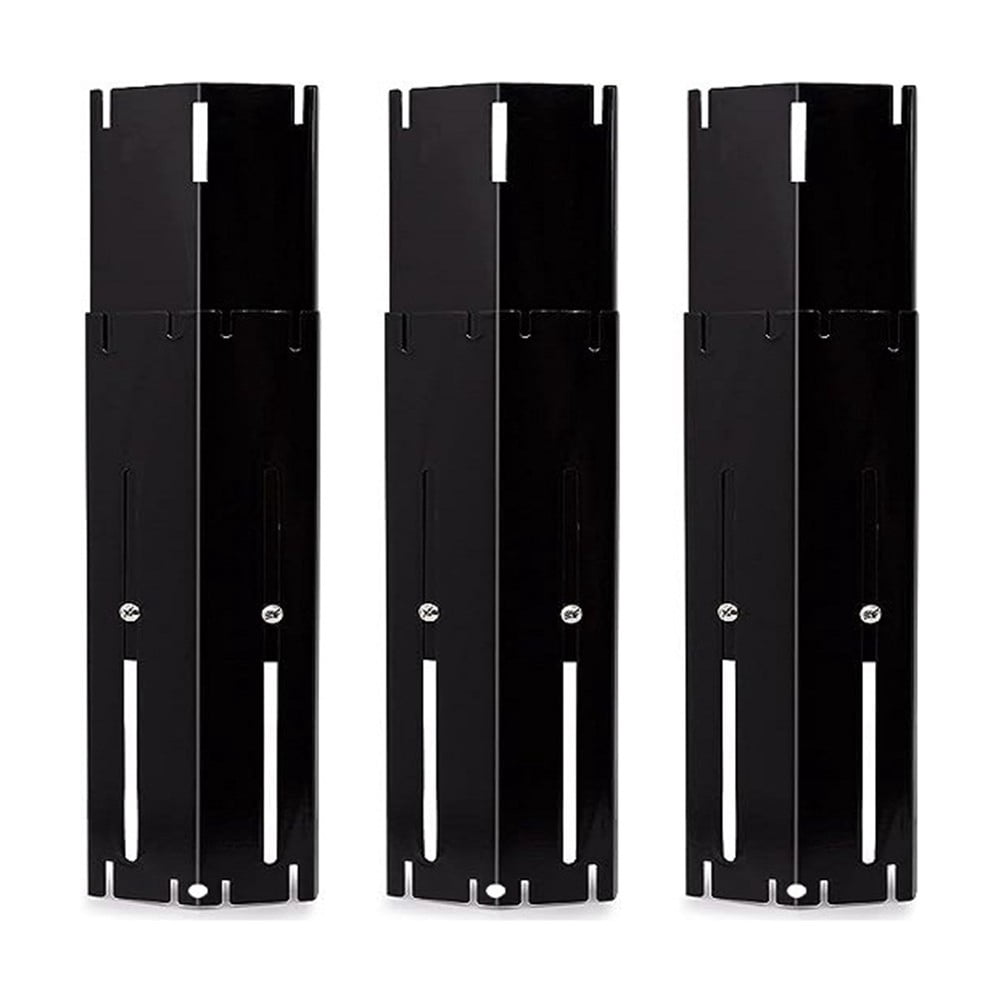 RANME 84004 Grill Replacement Adjustable Porcelain Steel Heating Plate ...