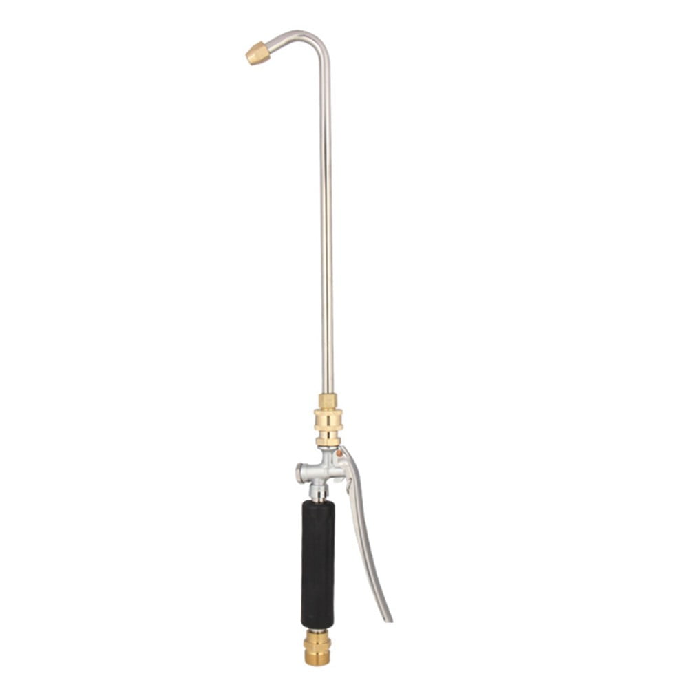 RANME High Pressure Washer Machine Sprayer 1/4 Quick-Connect Fittings ...