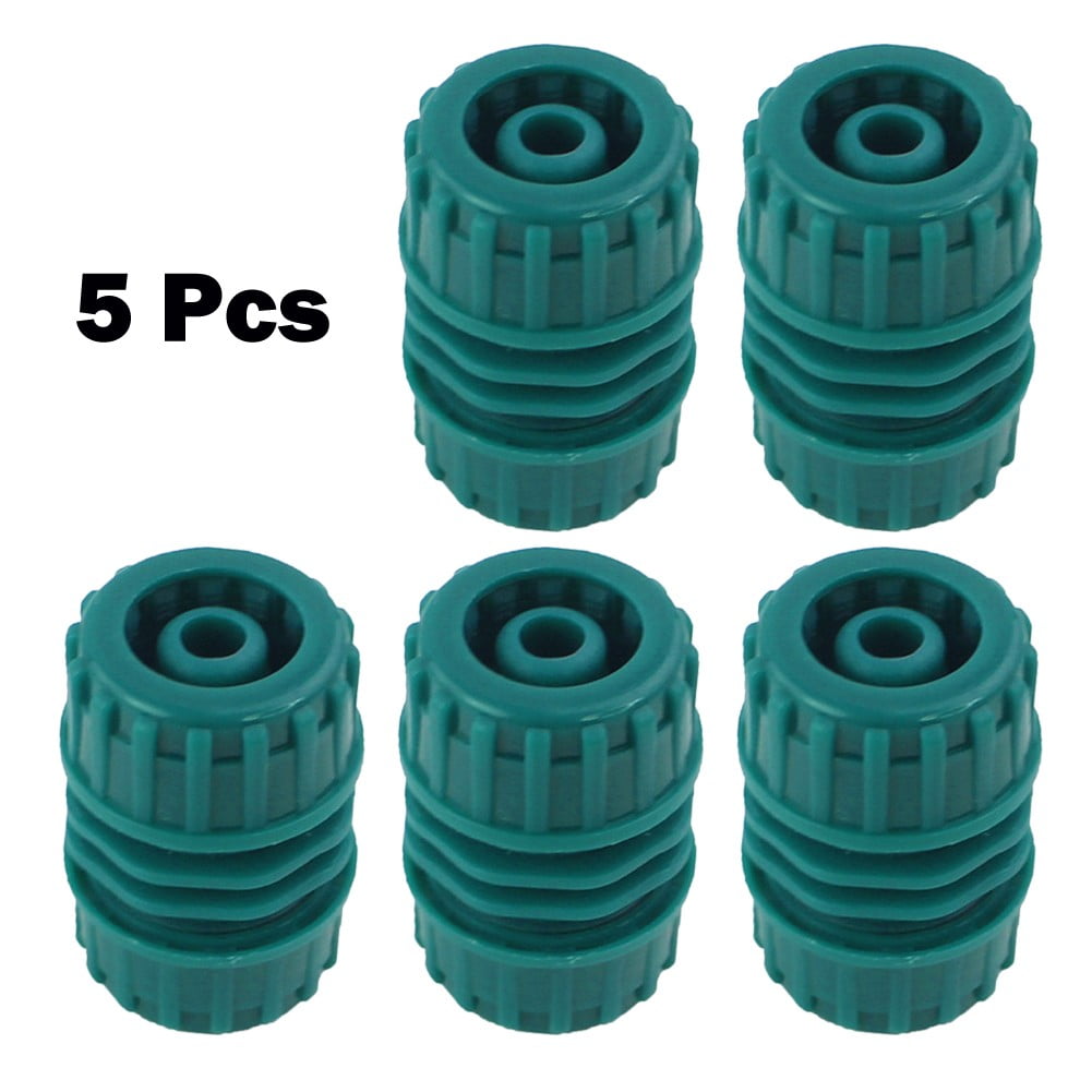 RANME High Quality Garden Hose Pipe Connector Repair Coupler Joiner ...