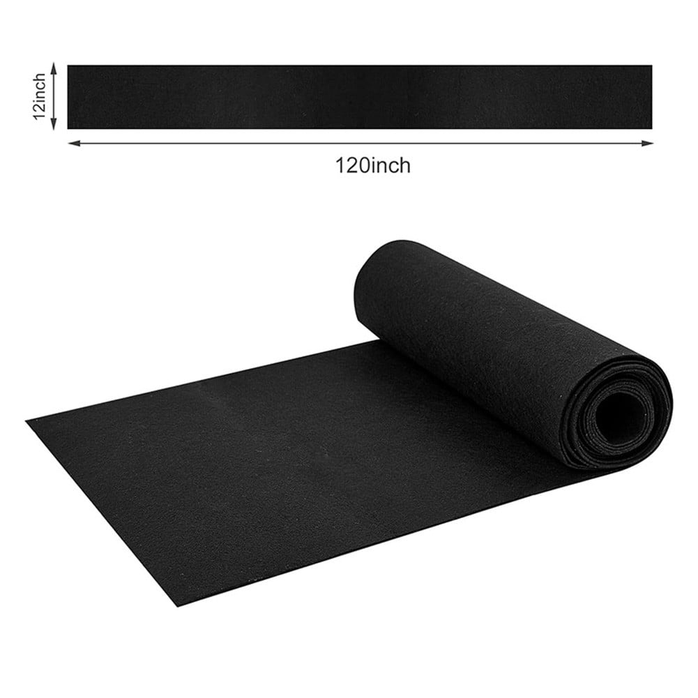 RANME Long Lasting Felt Replacement Roll For Hanging Baskets And Flower ...