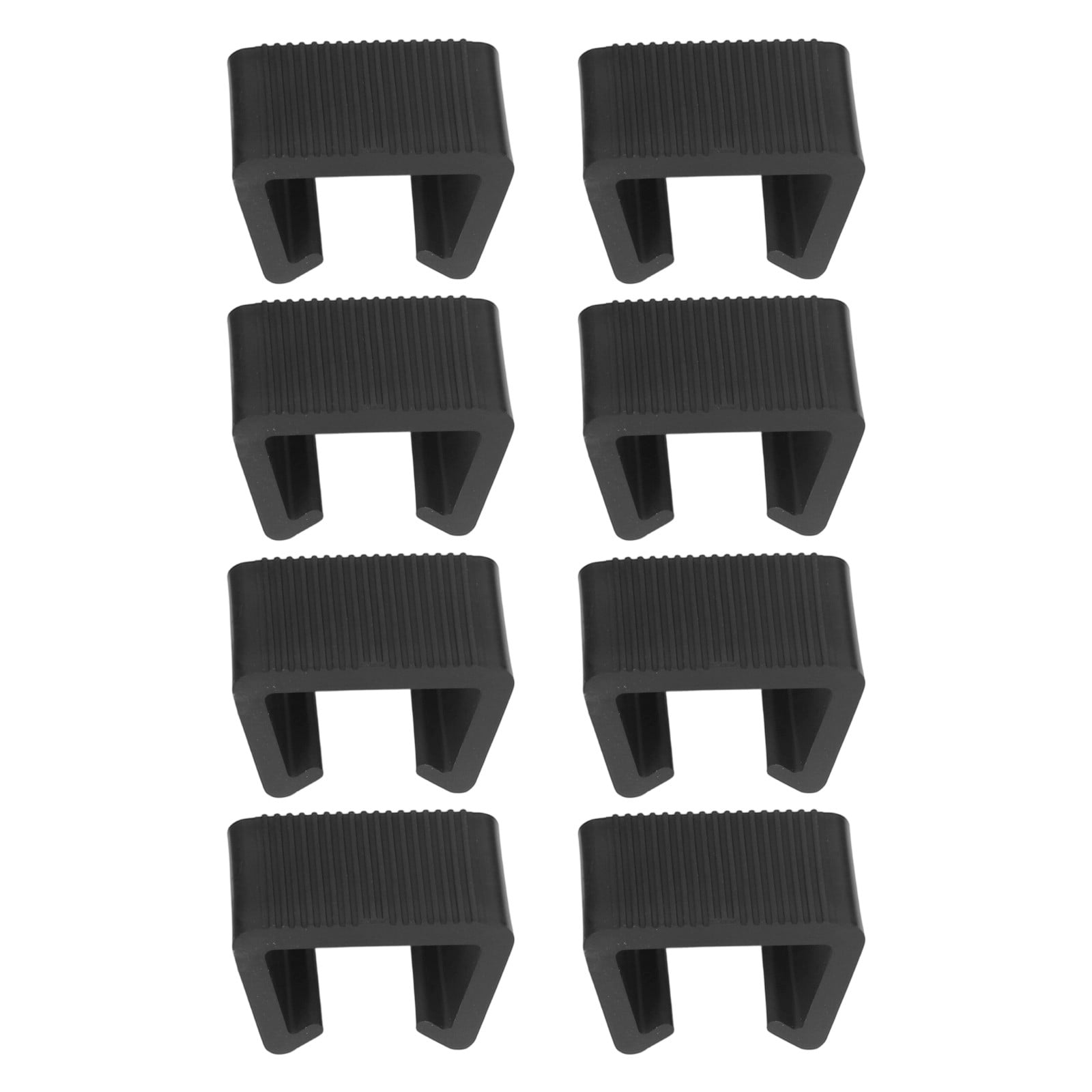 RANME Modular Sofa Connectors Patio Furniture Connectors Secure Fit ...