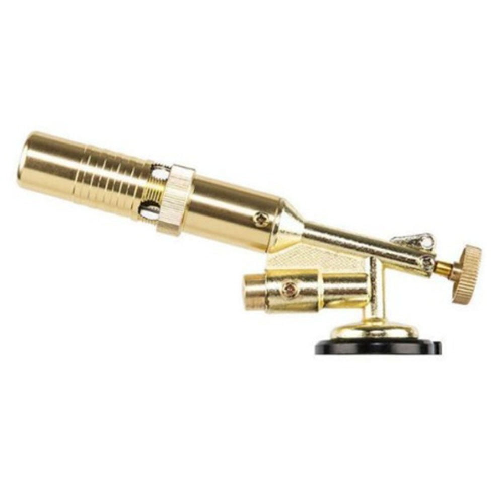 RANME Portable Butane Torch: Perfect For Bbq, Camping & Welding ...