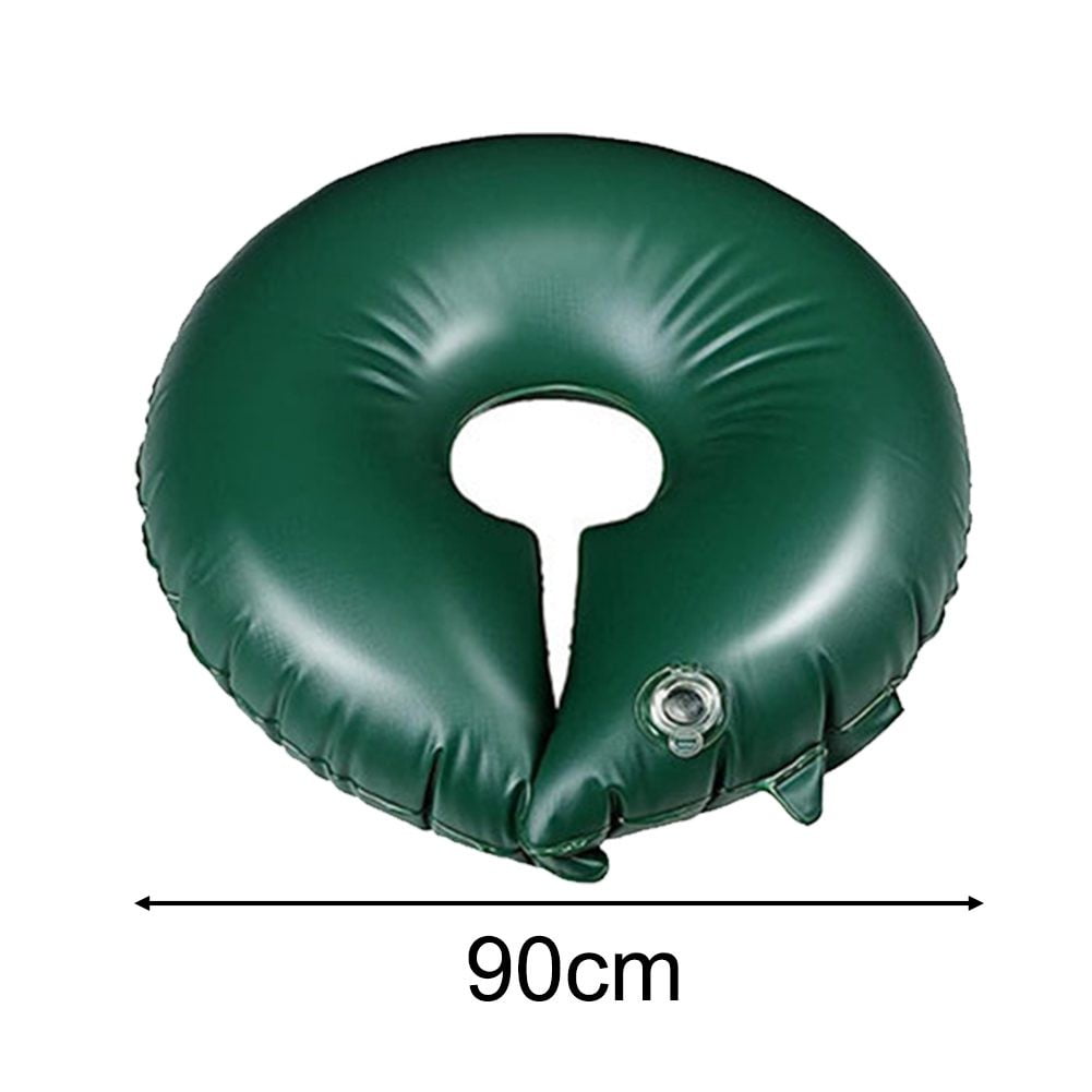 RANME Slow Release Pvc Tree Watering Bag Garden Irrigation Plant ...