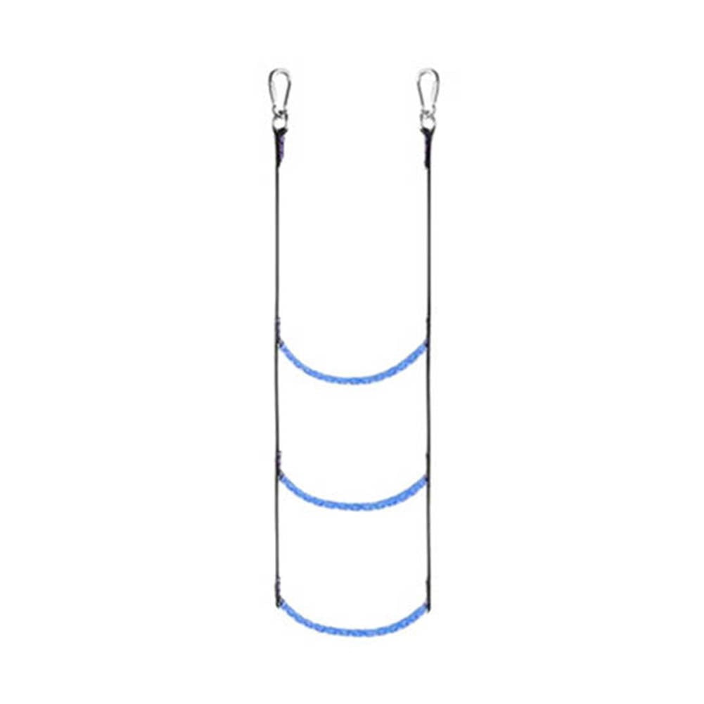 RANME Step Boat Rope Ladder Boarding Ladder Fishing Rope Ladder For ...