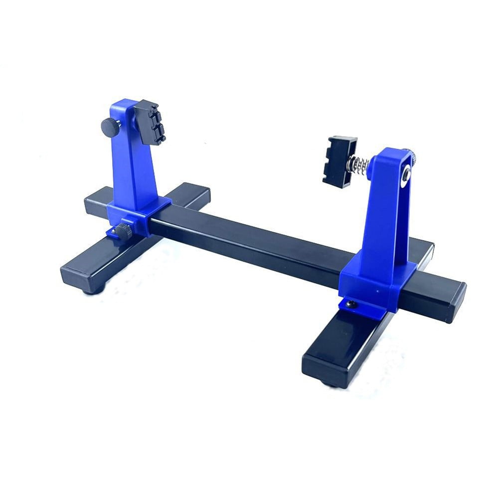 RANMEI 0-200Mm Adjustable Pcb Holder 360° Rotation Board Soldering ...