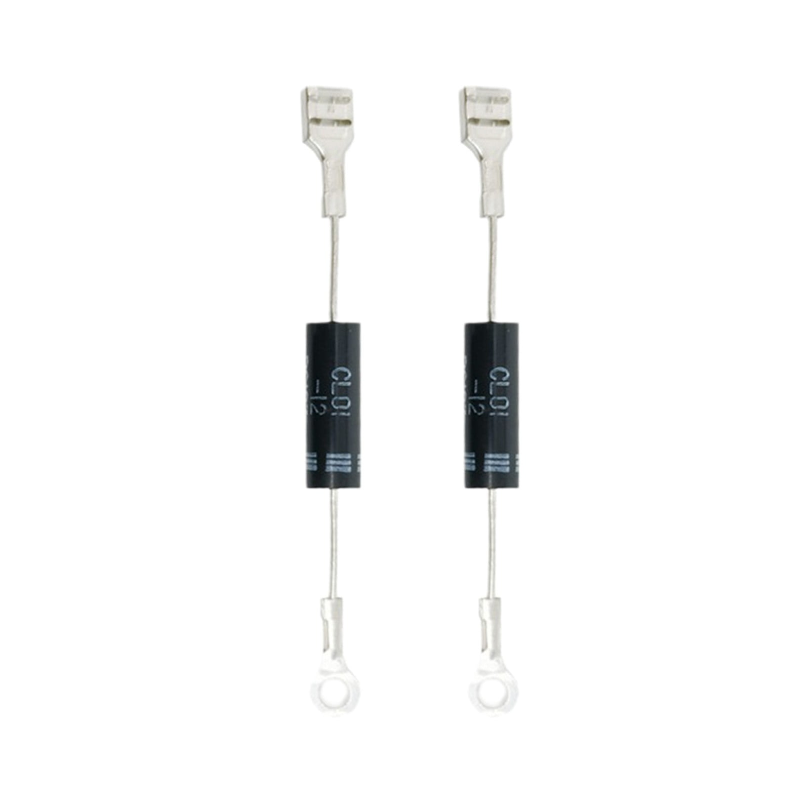 RANMEI 1/2/6Pcs Microwave Diode Unidirectional Cl01-12 High Voltage ...